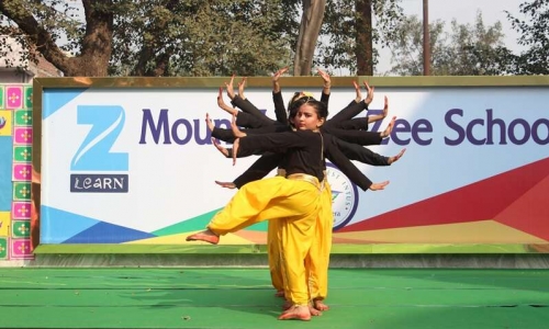 Mount Litera Zee School (MLZS), Mohan Nagar Photos