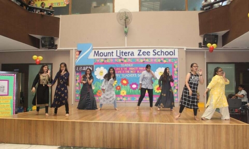 Mount Litera Zee School (MLZS), Mohan Nagar Photos