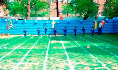 Mount Litera Zee School (MLZS), Mohan Nagar Photos