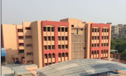 N.K. Bagrodia Public School, Sector 4,Dwarka Photos
