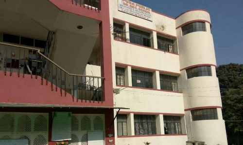 Pusa Public School, Vikas Puri, Delhi, - Fees, Admissions 2024-2025
