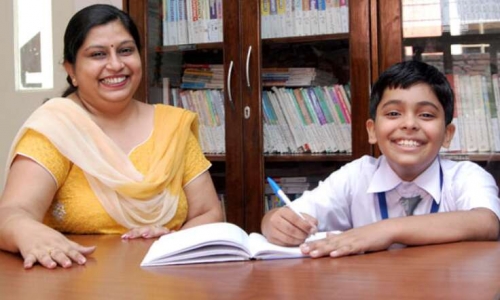 Rockfield Public School, Sector 16,Rohini Photos