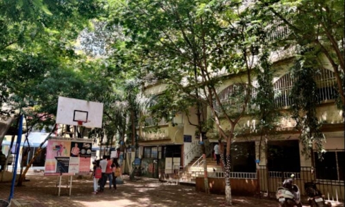 Sarhad School, Katraj, Pune, - Fees, Admissions 2024-2025
