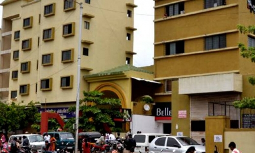 Sarhad School, Katraj, Pune, - Fees, Admissions 2024-2025