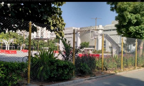 The Mother's International School (TMIS), Yusuf Sarai Photos