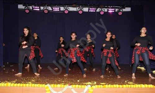 VVN PU College, Basavanagudi Photos