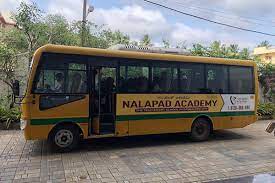 Nalapad Academy, Challaghatta Photos