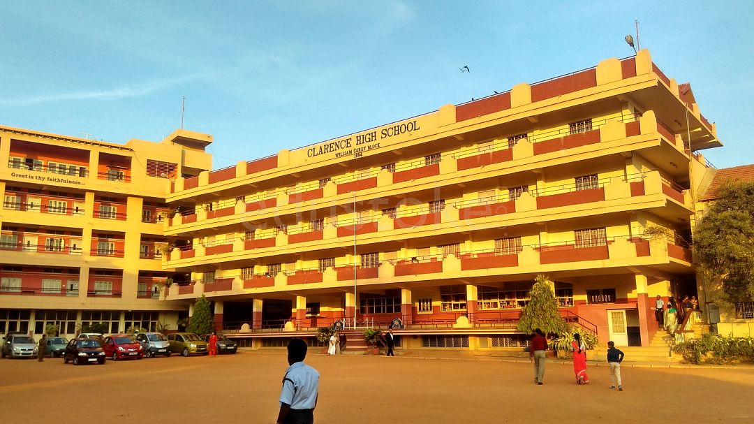 Clarence High School, Richards Town Photos
