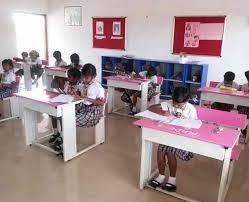 RMS International School, Konanakunte Photos