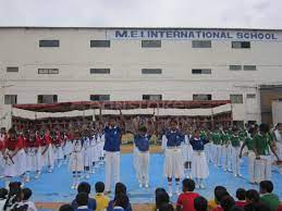 MEI International School, Chikkabanavara, Bangalore | Bengaluru, - Fees ...