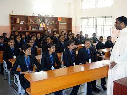 St.Benedict's Academy, Kumbalgodu Photos