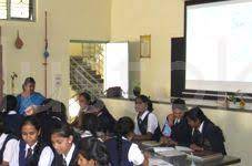 St. John's High School, Vijayanagar Photos