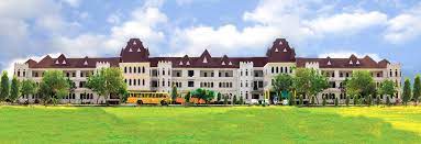 Noble International School, Jala Hobli Photos