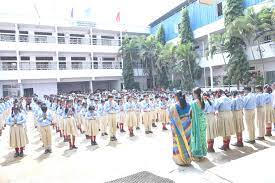 Bishop Sergeant Central School, Devinagar Photos