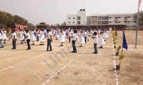 Tattva School (TS), Kumbalgodu Photos