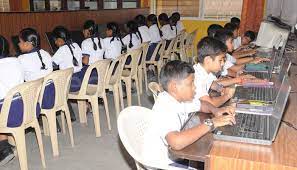 Deeksha High School, Sakalavara Photos