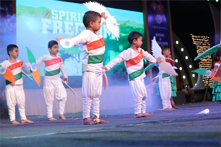 BGS World School, Mahalakshmi Layout Photos