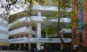MVM International School (MVMIS), Andheri West Photos