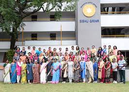 Sishu Griha Senior School, New Thippasandra Photos