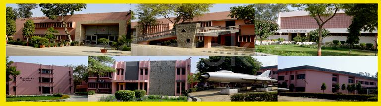 Army Public School (APS), Delhi Photos