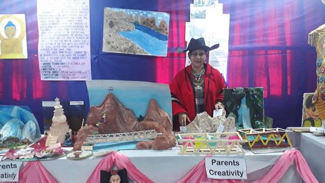 Oxford Public School, Kandivali West Photos