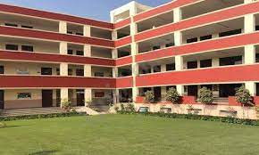 R S Convent School Badarpur, Delhi
