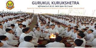 Gurukul Kurukshetra, Kurukshetra, Boarding Schools, - Fees, Admissions 2024-2025