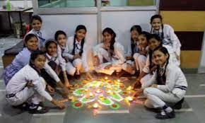 Sugam Public School, Patparganj, Delhi