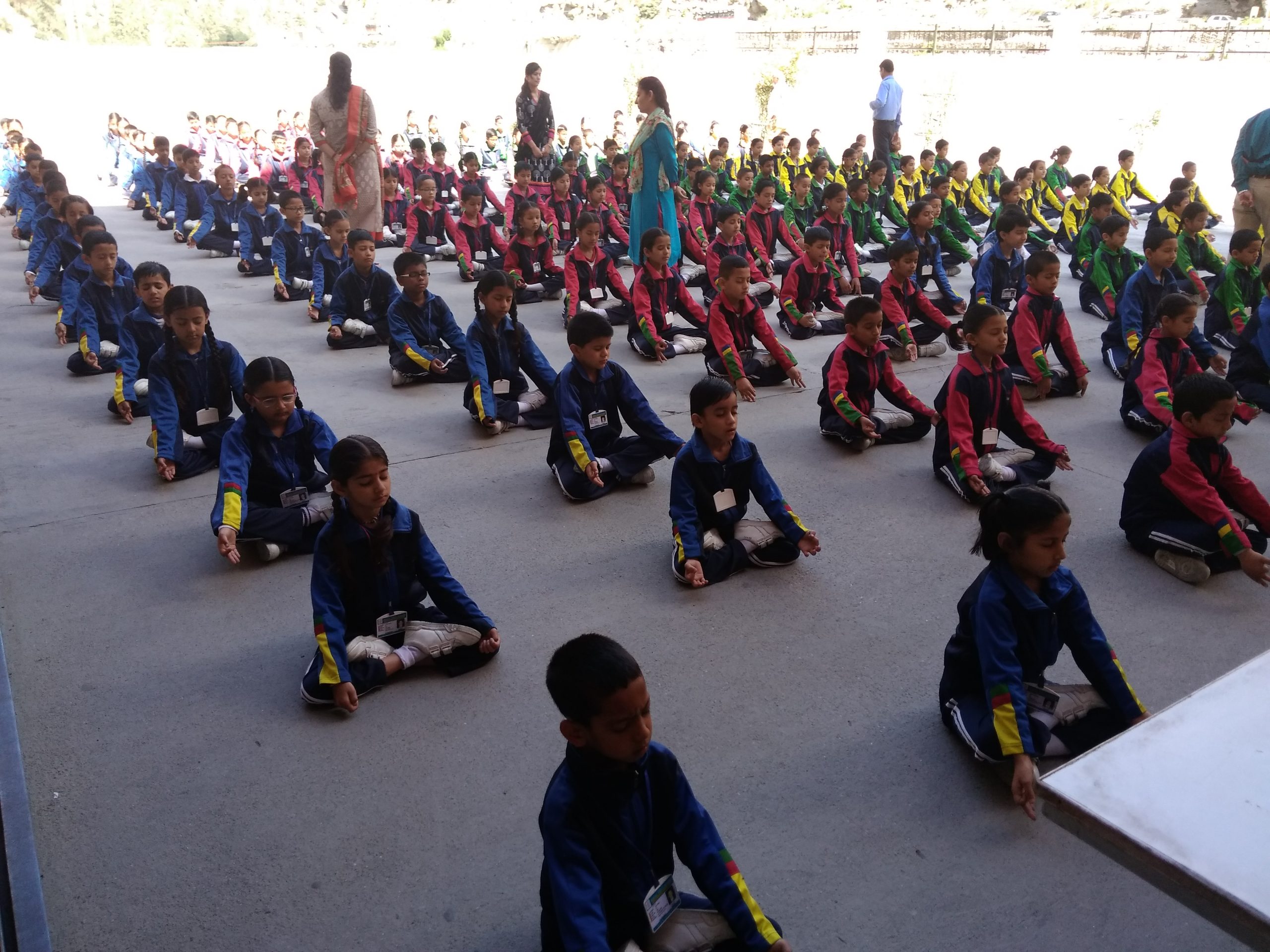 Jindal Vidya Mandir, Vasind, Thane, - Fees, Admissions 2024-2025