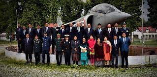 Rashtriya Indian Military College (RIMC), Dehradun Photos