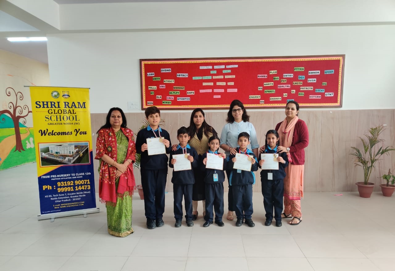 Empros International School (EIS), Chinchwad Photos