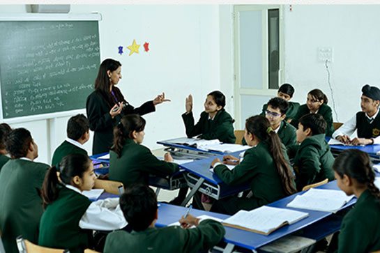 Delhi Public School (DPS), Rohtak Photos