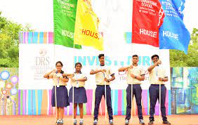DRS International School, Hyderabad Photos