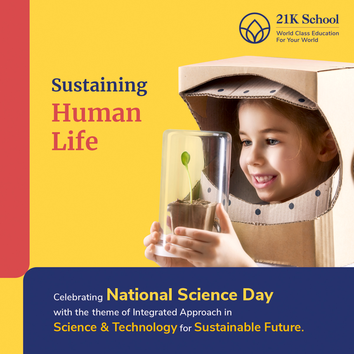 21K School - British Program (21KSB) - Photos