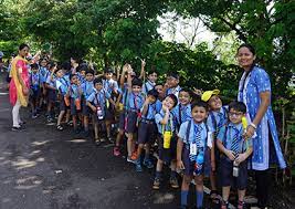 Apeejay School, Nerul, Navi Mumbai, - Fees, Admissions 2024-2025