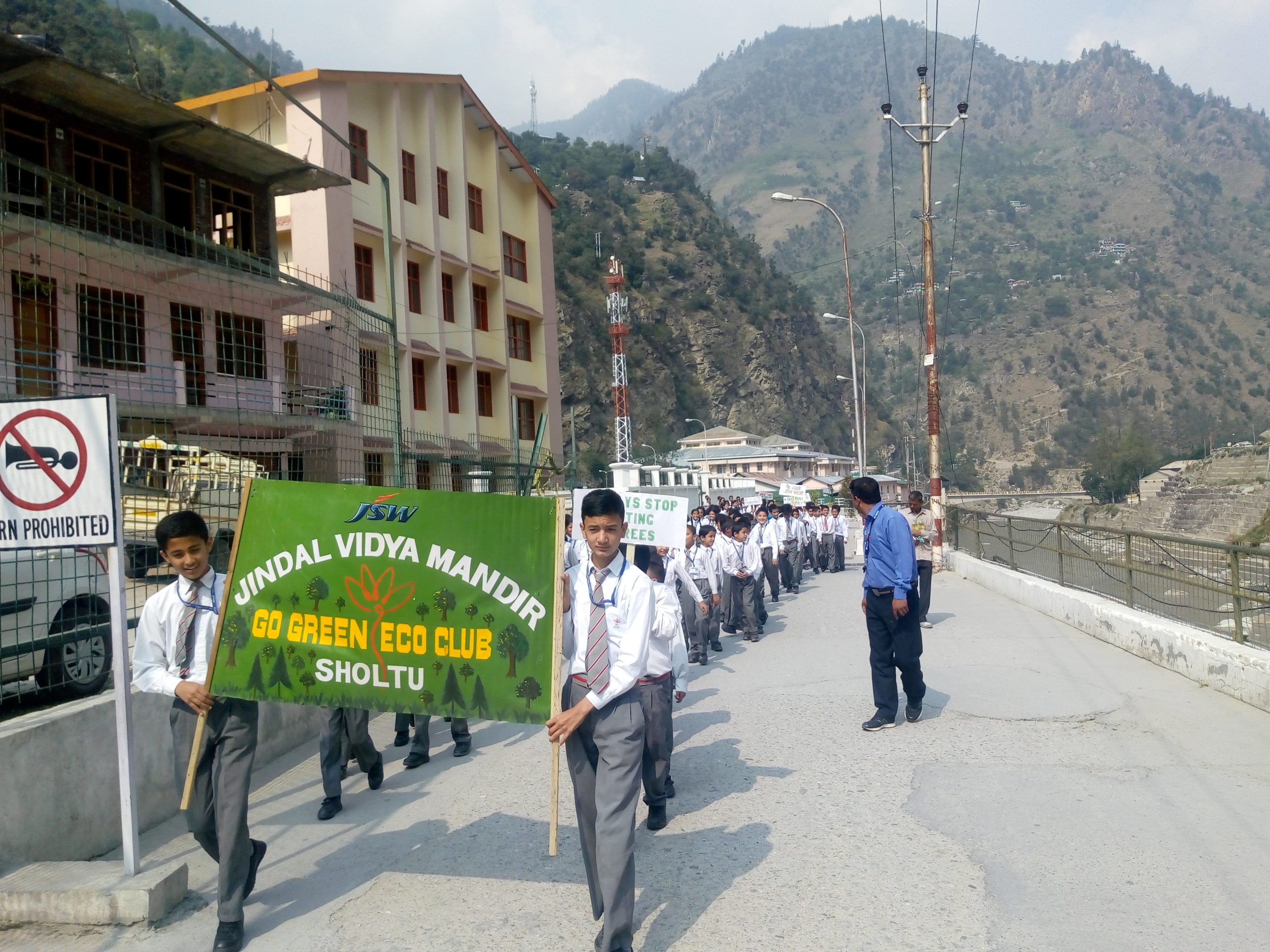 Jindal Vidya Mandir, Vasind, Thane, - Fees, Admissions 2024-2025