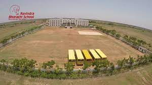 Ravindra Bharathi School, Hyderabad Photos