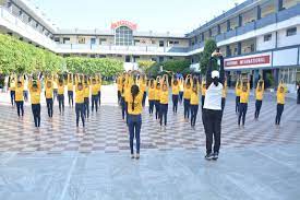 Gurukul International School (GIS), Haldwani Photos