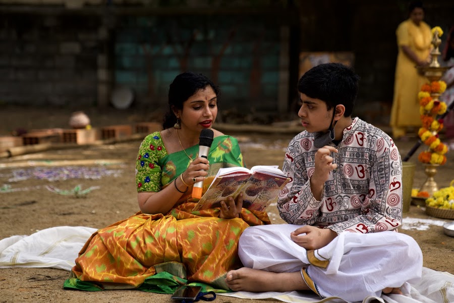 Abheek Academy, Gottigere Photos