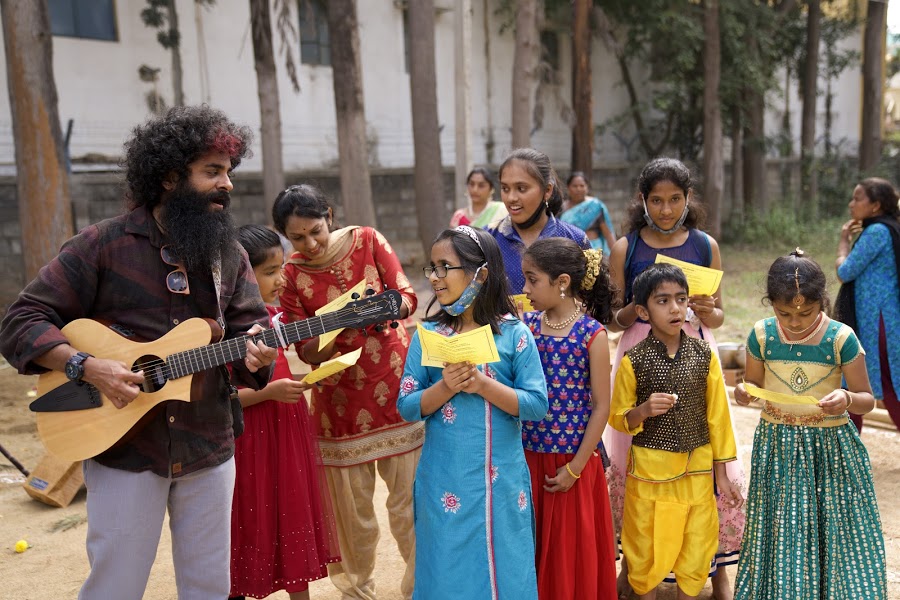 Abheek Academy, Gottigere Photos