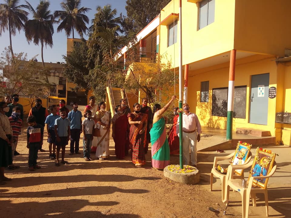 Abheek Academy, Gottigere Photos