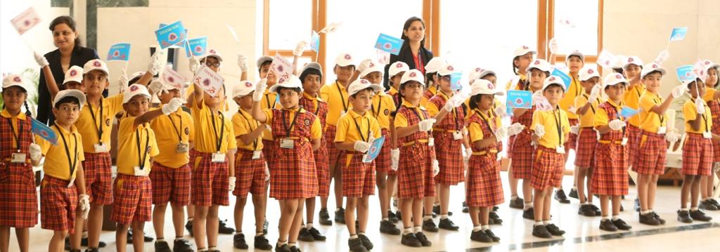 B.K. Birla Public School, Kalyan West, Thane, - Fees, Admissions 2024-2025