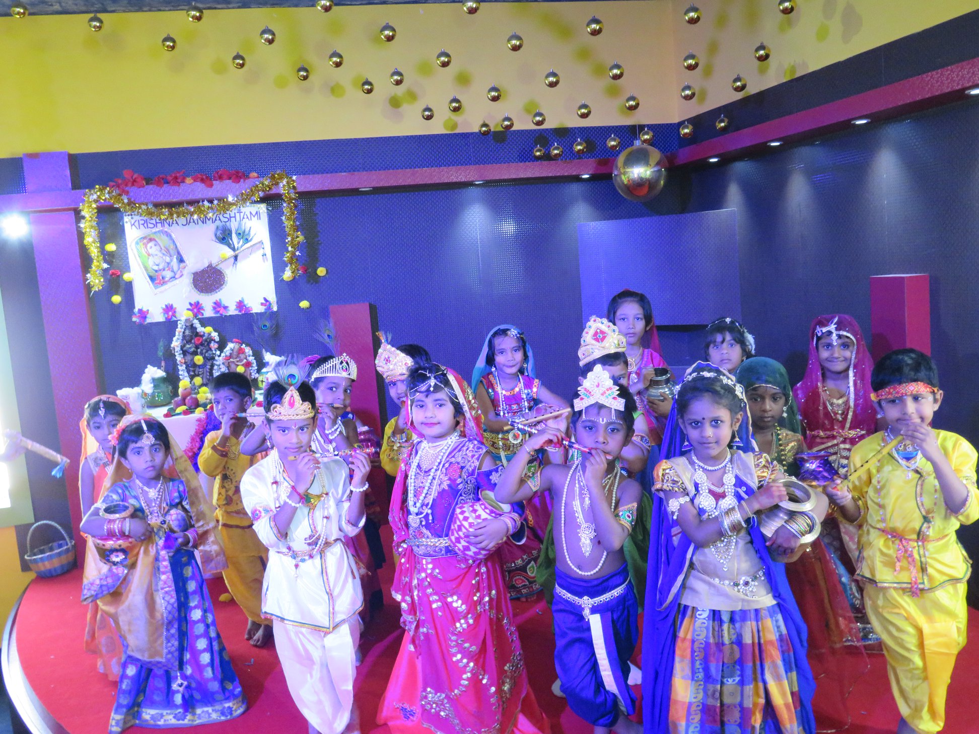 BNR Memorial School, Ramamurthy Nagar Photos