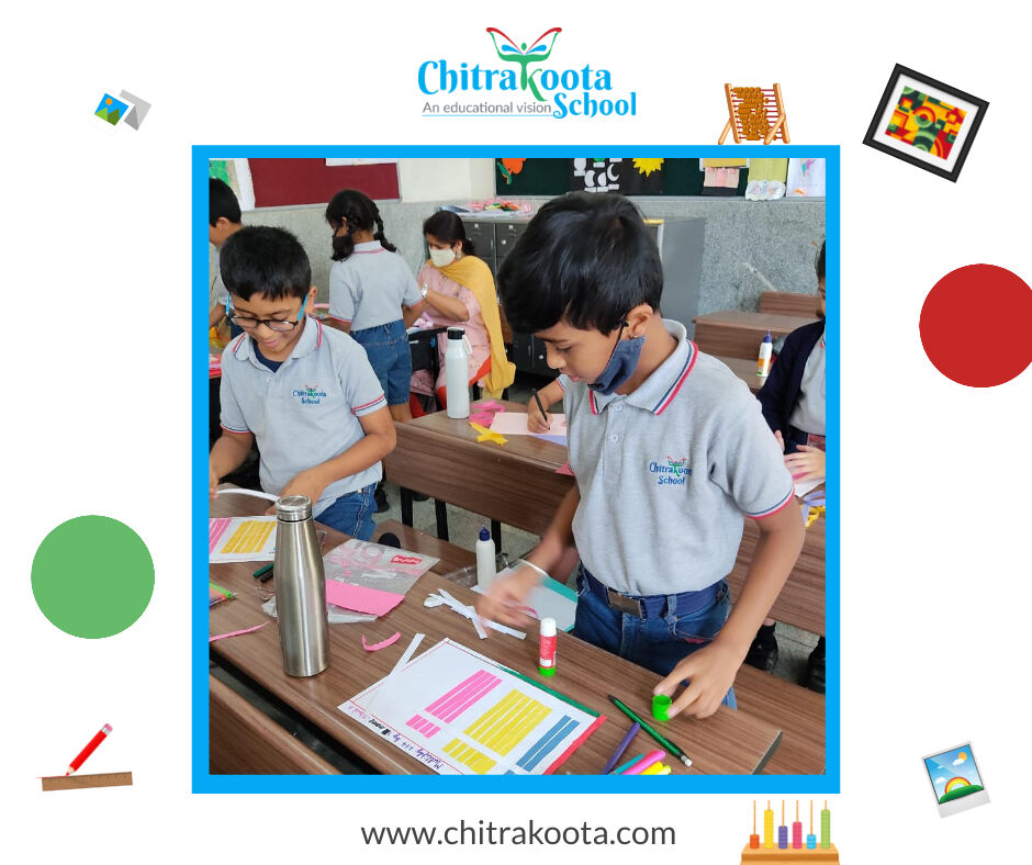 Chitrakoota School, Gnana Bharathi Photos