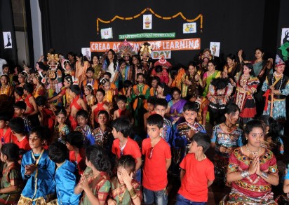 Creaa Academy For Learning, Subramanyapura Photos