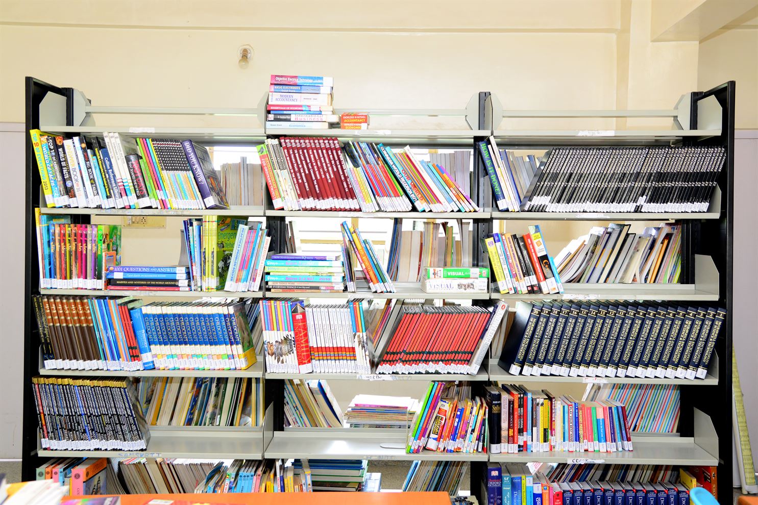 Gnan Srishti School of Excellence, HSR Layout Photos