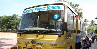 Oracle Public School, Virgonagar Photos