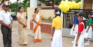 Oracle Public School, Virgonagar Photos