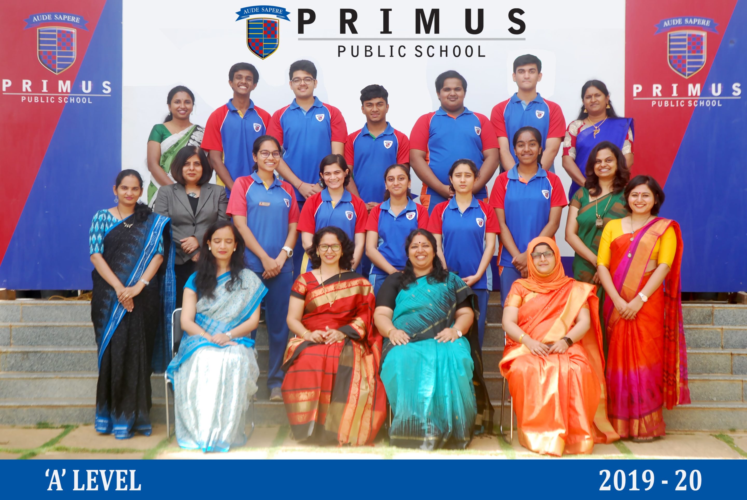 Primus Public School, Sarjapur Road, Bangalore, - Fees, Admissions 2024 ...