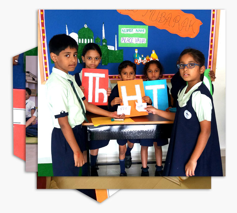 Samsidh Mount Litera Zee School, HSR Layout Photos